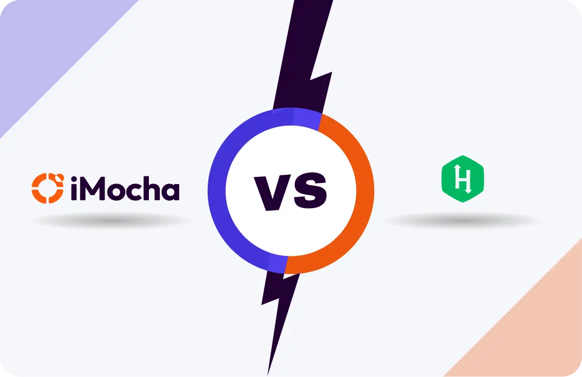 Looking for HackerRank alternatives? Know why iMocha is the preferred assessment tool by the ...